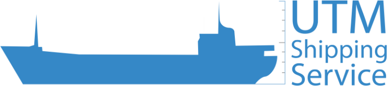 Home - UTM Shipping Service OÜ